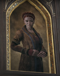 Niamh Fitzgerald | Harry Potter Wiki | Fandom