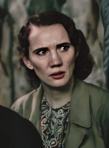 Carrow (Acolyte) | Harry Potter Wiki | Fandom