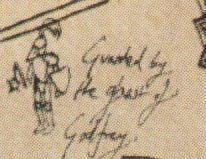 Godfrey | Harry Potter Wiki | Fandom