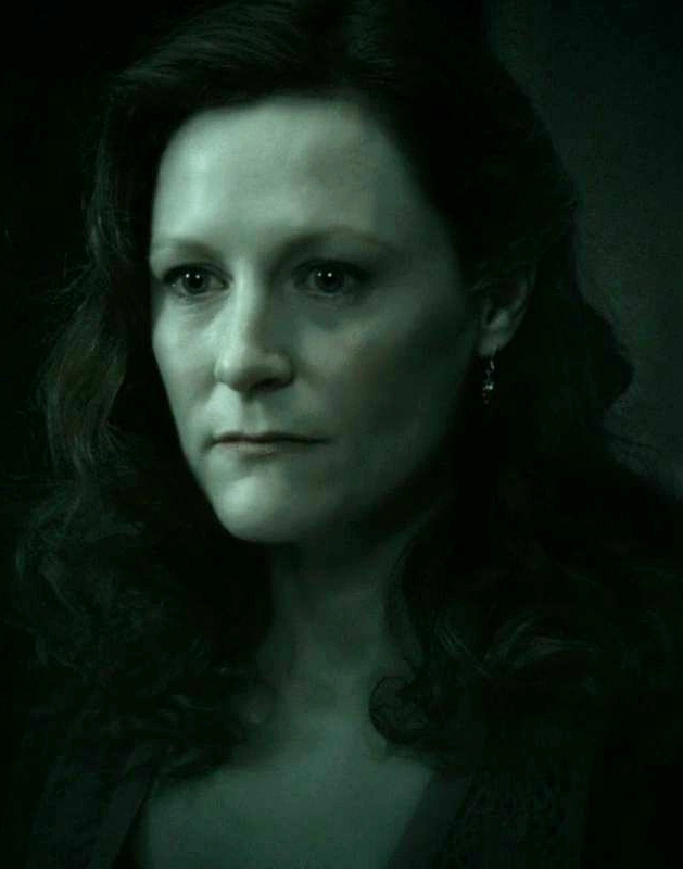 Lily J. Potter | Harry Potter Wiki | Fandom