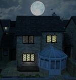 4, Privet Drive | Wiki Harry Potter | Fandom