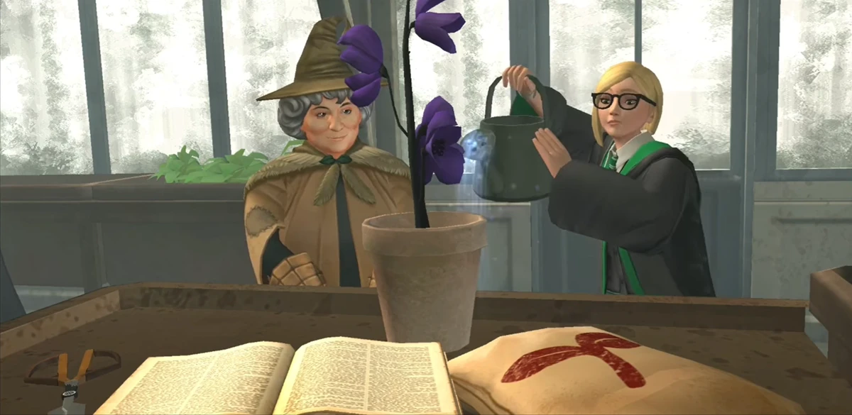 Aconite | Harry Potter Wiki | Fandom