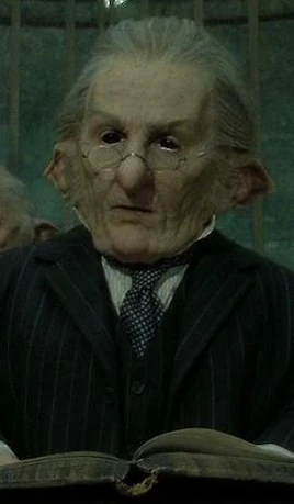 Bogrod | Harry Potter Wiki | Fandom