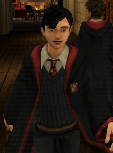 Brian Cinderford | Wiki Harry Potter | Fandom