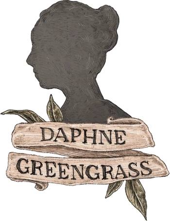 Daphne Greengrass | Harry Potter Wiki | Fandom