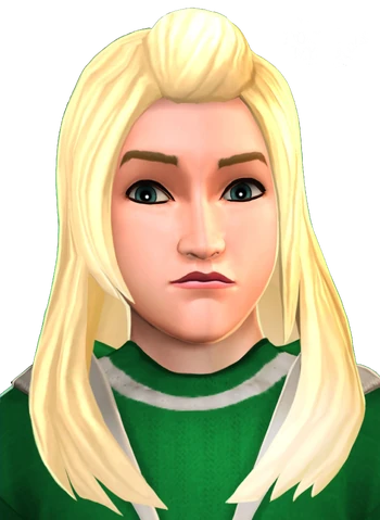 Erika Rath | Harry Potter Wiki | Fandom