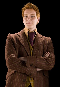 Gif Della Morte Di Fred Weasley Harry Potter Moment Of The Week