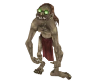 Ghul | Harry Potter Wiki | Fandom