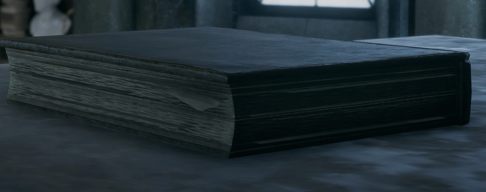 Niamh Fitzgerald's book | Harry Potter Wiki | Fandom