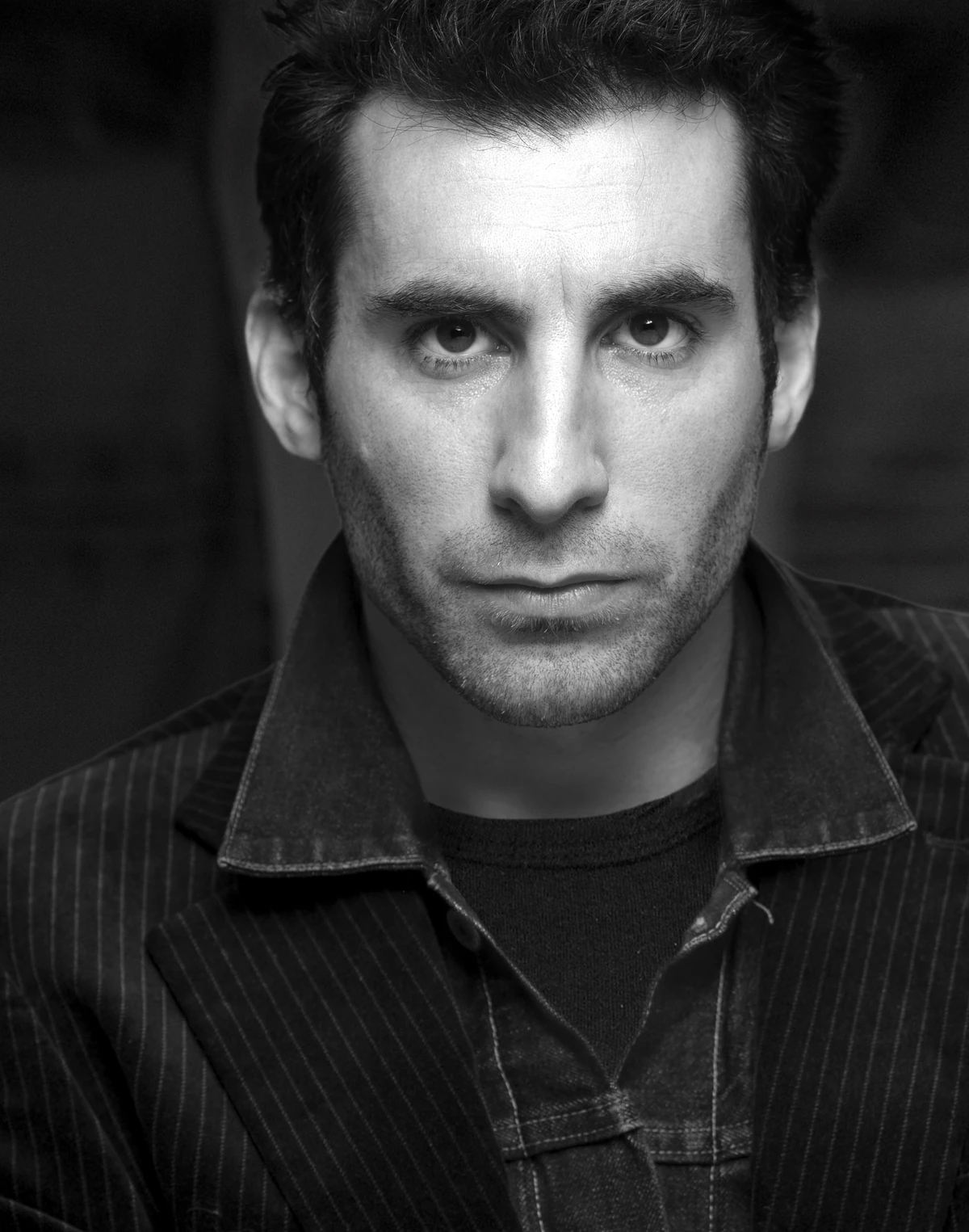 Paul Marc Davis | Harry Potter Wiki | Fandom