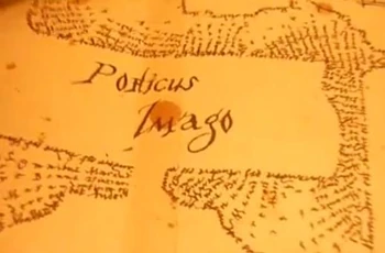 Porticus Imago | Harry Potter Wiki | Fandom