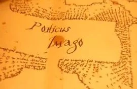 Porticus Imago | Harry Potter Wiki | Fandom
