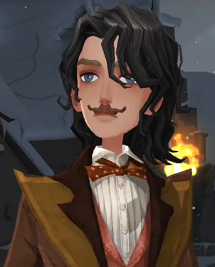 Rosa's father | Harry Potter Wiki | Fandom