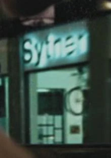 Sytner | Harry Potter Wiki | Fandom