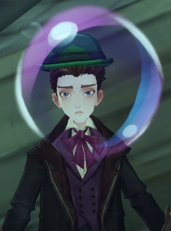 Cameron | Harry Potter Wiki | Fandom