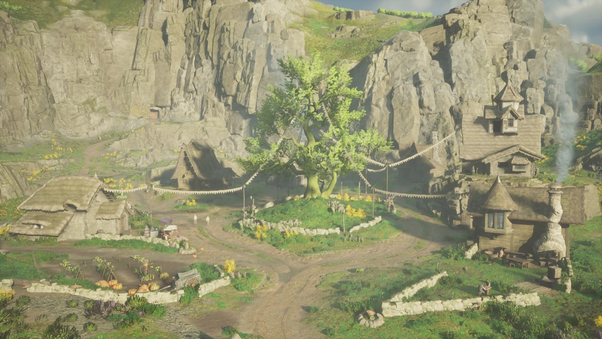 Cragcroft | Wiki Harry Potter | Fandom