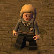 Hannah Abbott Fan Art