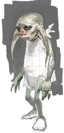 Bartemius Crouch Senior | Harry Potter Wiki | Fandom