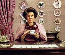 Dolores Umbridge | Harry Potter Wiki | Fandom