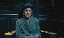 Amelia Bones | Harry Potter Wiki | Fandom