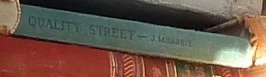 Quality Street | Harry Potter Wiki | Fandom
