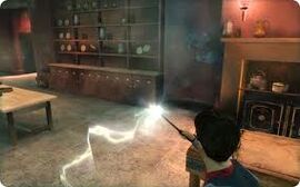 Reparo | Harry Potter Wiki | Fandom
