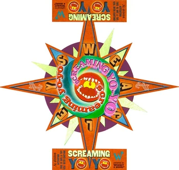 Screaming Yo-yo | Harry Potter Wiki | Fandom