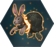 Switching Spell | Harry Potter Wiki | Fandom