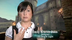 Emily Newton Dunn | Harry Potter Wiki | Fandom