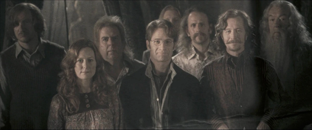 Remus Lupin | Harry Potter Wiki | Fandom