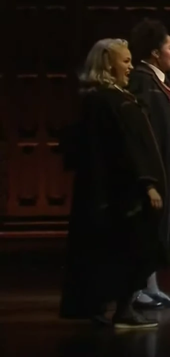 Polly Chapman | Harry Potter Wiki | Fandom