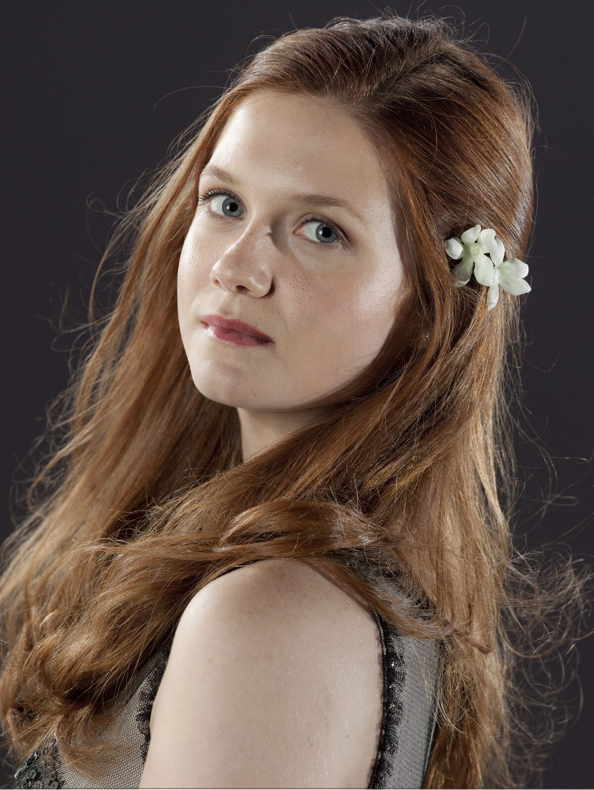 Ginny Weasley | Wiki Harry Potter | Fandom Ginny Weasley | Wiki Harry Potter | Fandom