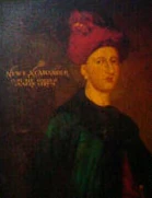 Newton Skamander | Harry Potter Wiki | Fandom