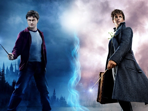 Marcus Belby | Harry Potter Wiki | Fandom