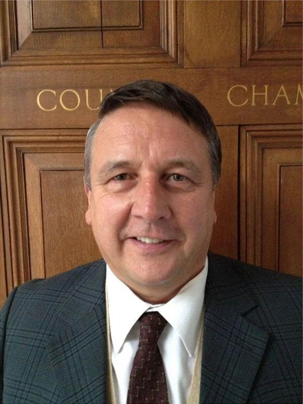 David Pearson | Harry Potter Wiki | Fandom