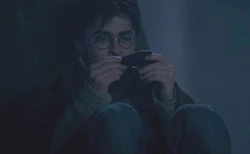 Two-way mirror | Harry Potter Wiki | Fandom