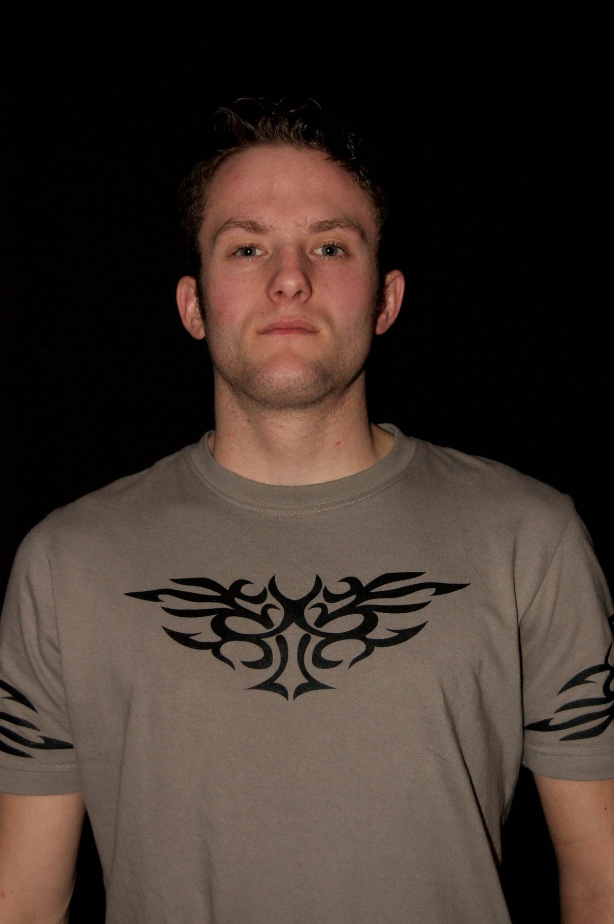 James Stokes | Harry Potter Wiki | Fandom