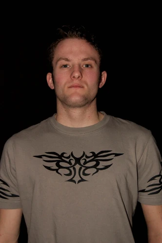 James Stokes | Harry Potter Wiki | Fandom