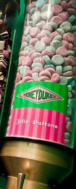 Jelly Buttons | Harry Potter Wiki | Fandom