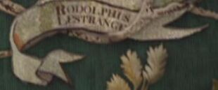 Rodolphus Lestrange | Harry-Potter-Lexikon | Fandom