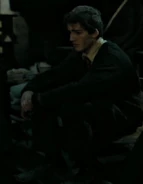 Cormac McLaggen | Harry Potter Wiki | Fandom