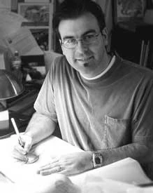 James Bernardin | Harry Potter Wiki | Fandom