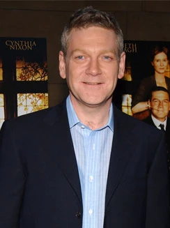 Kenneth Branagh | Harry Potter | Fandom
