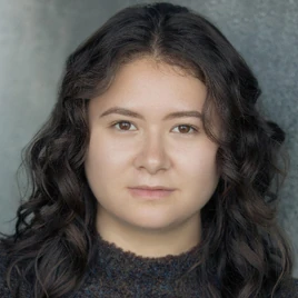 Megan Richards | Harry Potter Wiki | Fandom