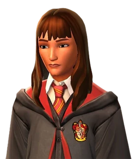 Pippa Macmillan | Harry Potter Wiki | Fandom