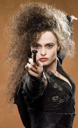 Bellatrix Lestrange Schauspielerine