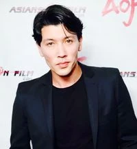 David Sakurai | Harry Potter Wiki | Fandom