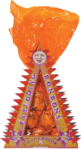 Bonbon | Harry Potter Wiki | Fandom