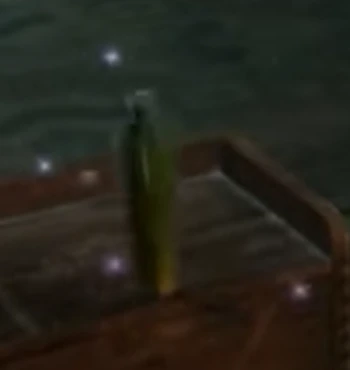 Extract of Gurdyroot | Harry Potter Wiki | Fandom