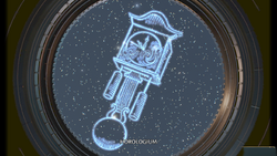 Horologium | Harry Potter Wiki | Fandom